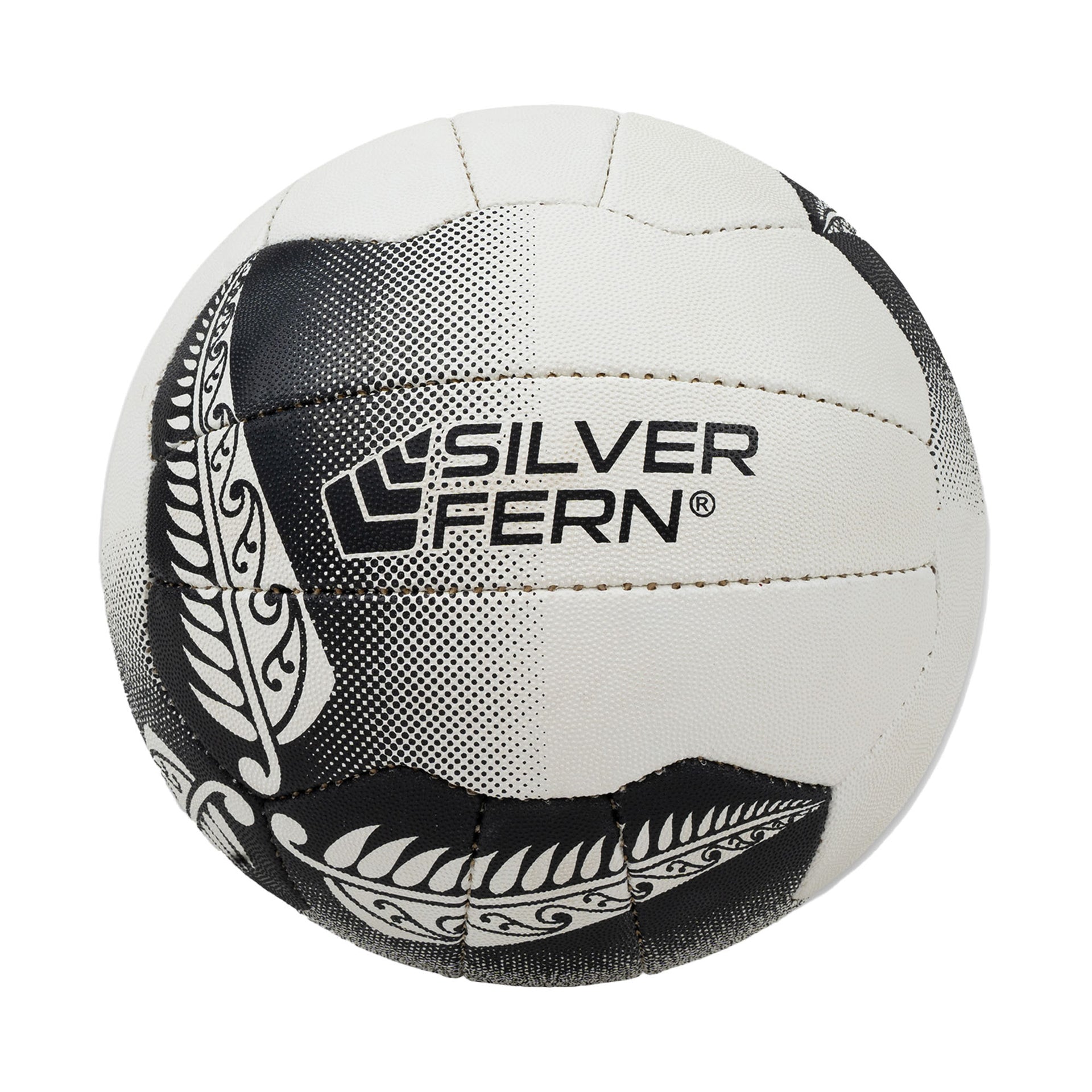 Match Albatross Ball Size 5 – Silver Fern