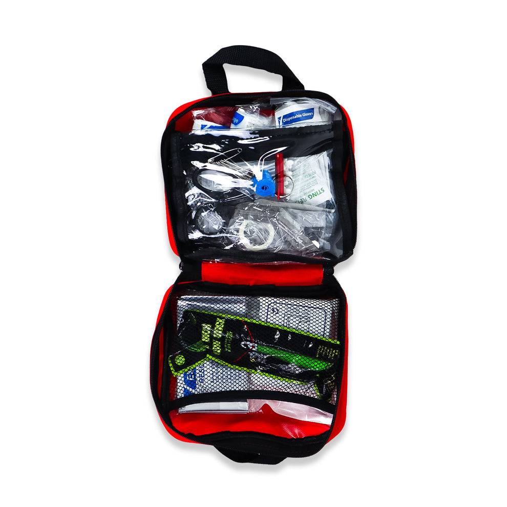 First Aid Kit – Silver Fern