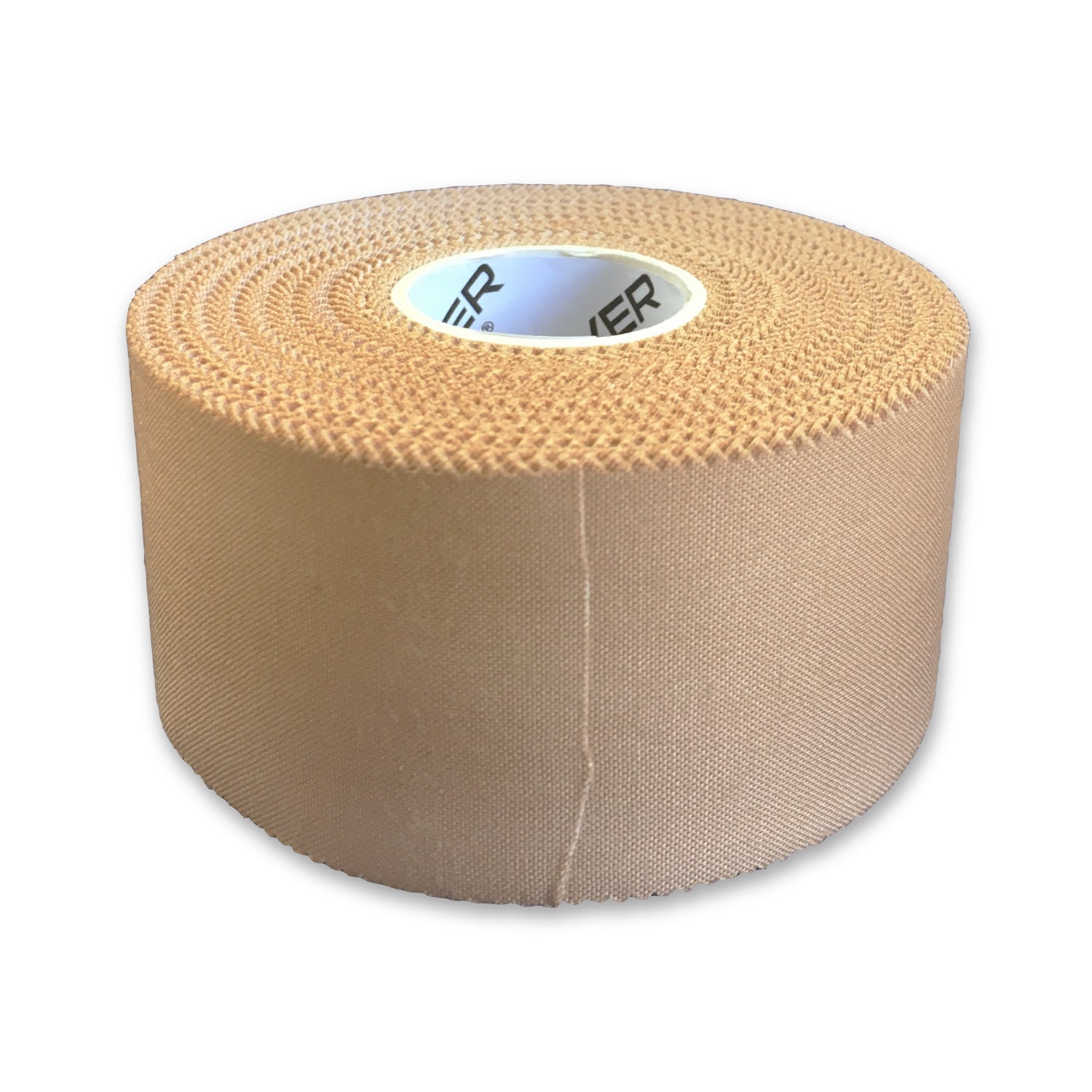 Rigid Strapping Tape – Silver Fern