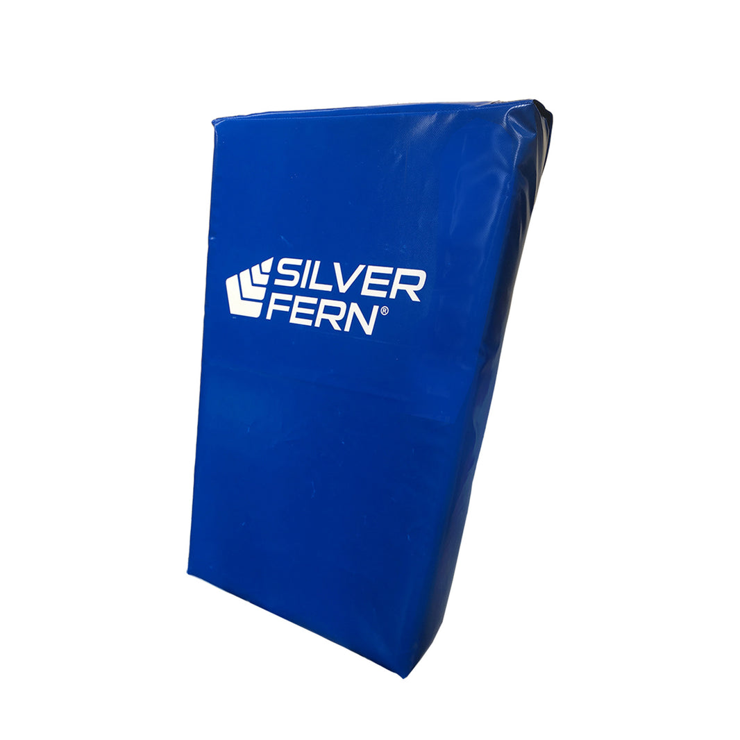 Silver Fern | Home of the Live Scrum Machine