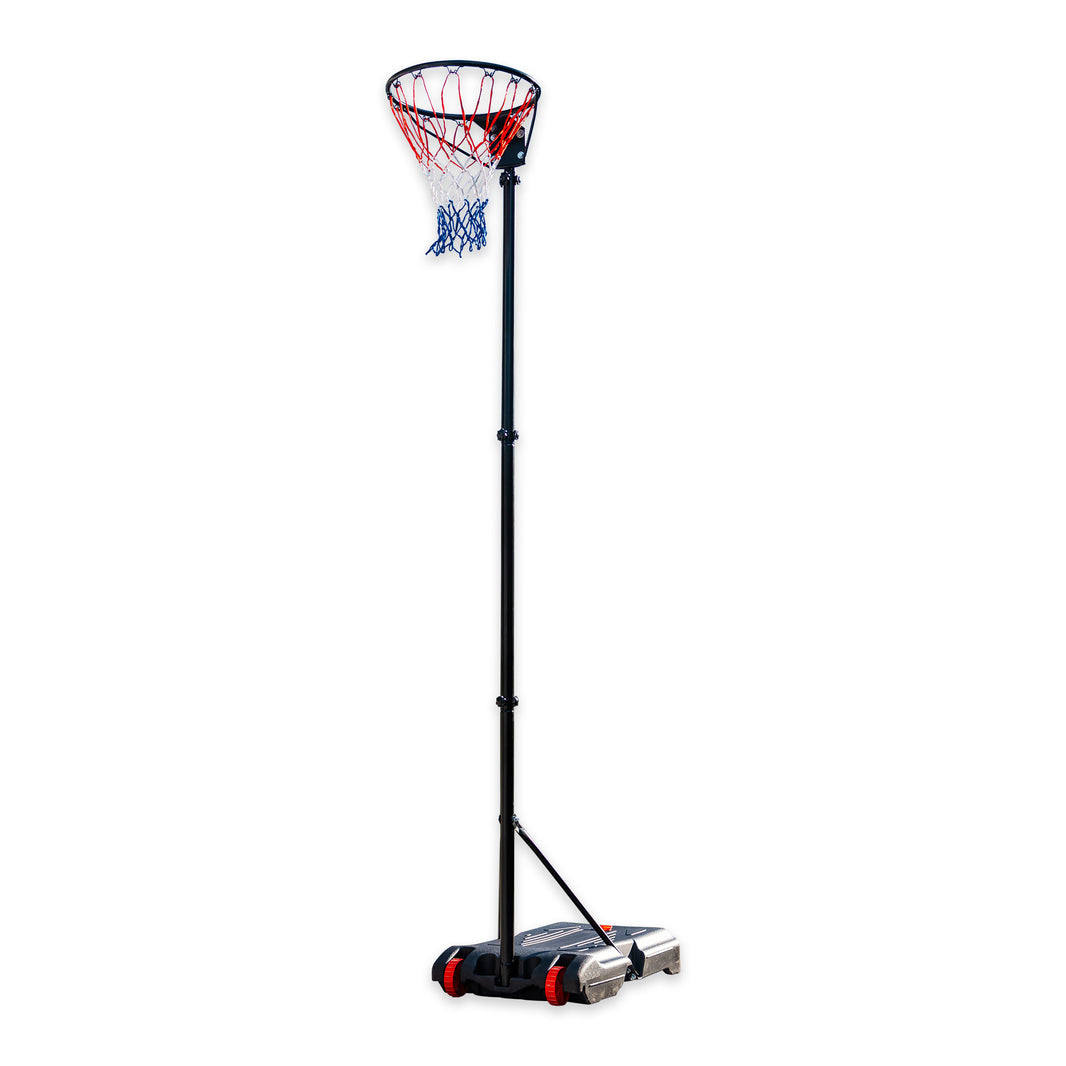 Netball Training Equipment – Silver Fern