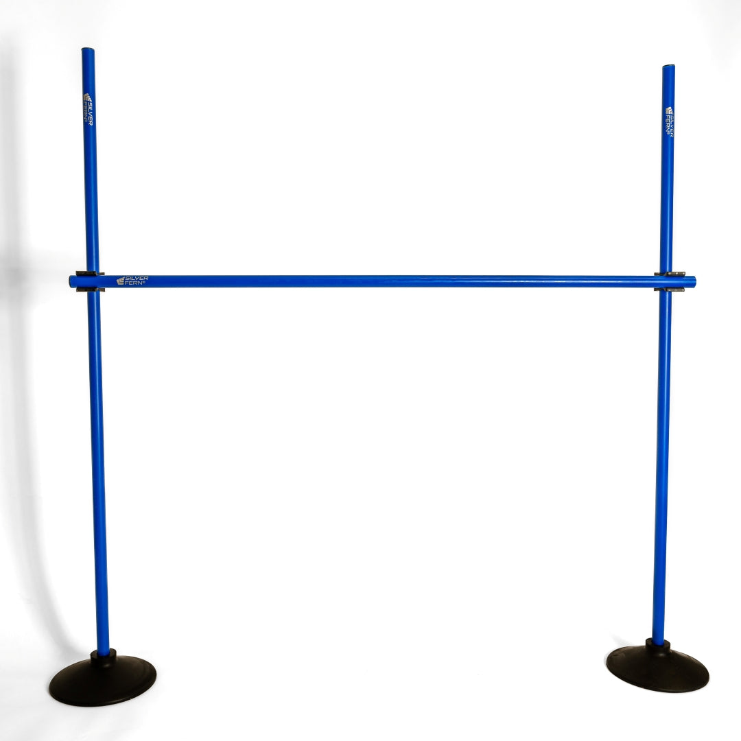 Tackle Height Marker – Silver Fern