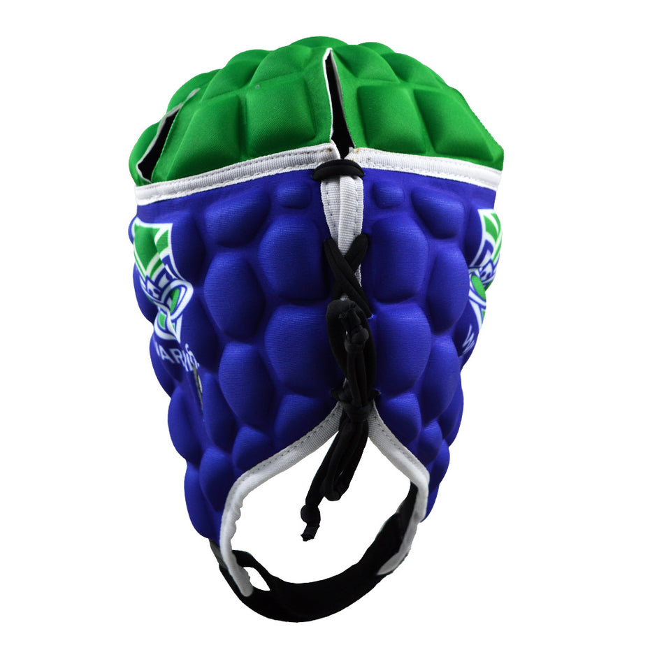 Official NRL Silver Fern Headgear